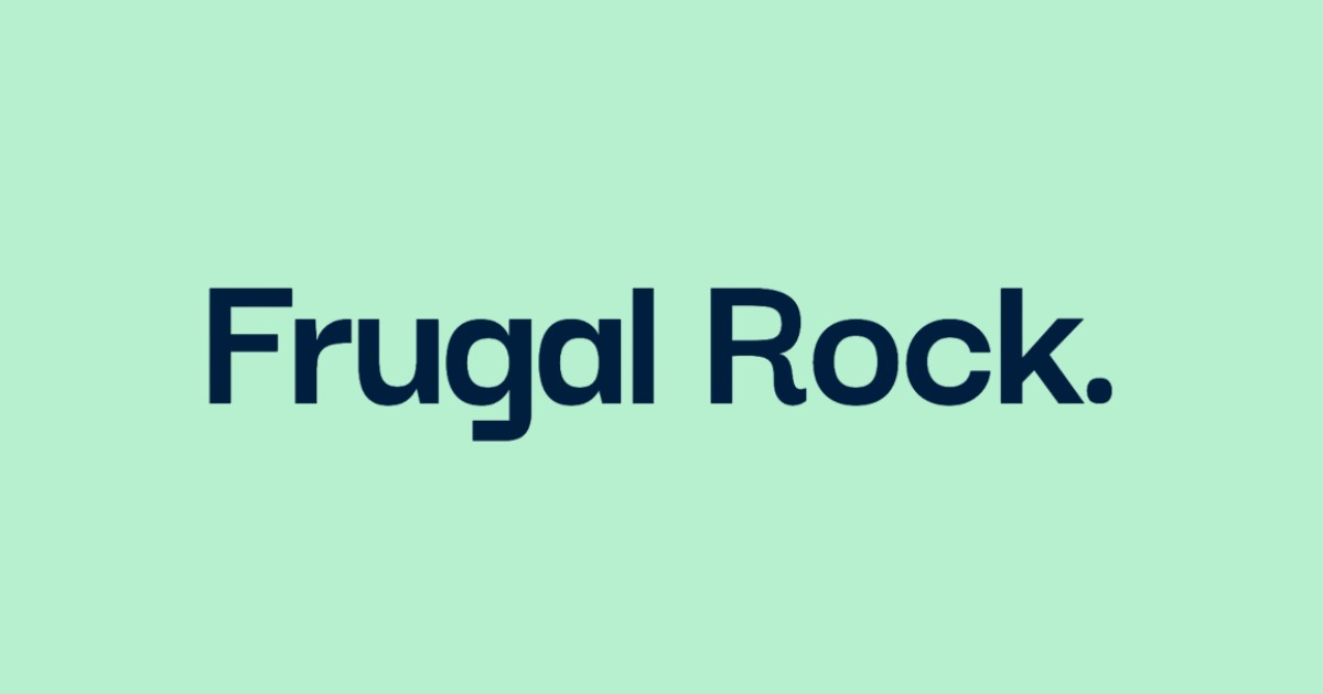 Frugal Rock's Craziest Deals | Frugal Rock